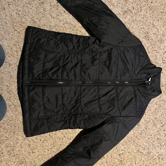 Port Authority | Jackets & Coats | Port Authority Black Puffer Jacket ...